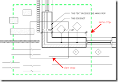 Revitize - Another Revit Blog: Crop region and Annotation crop